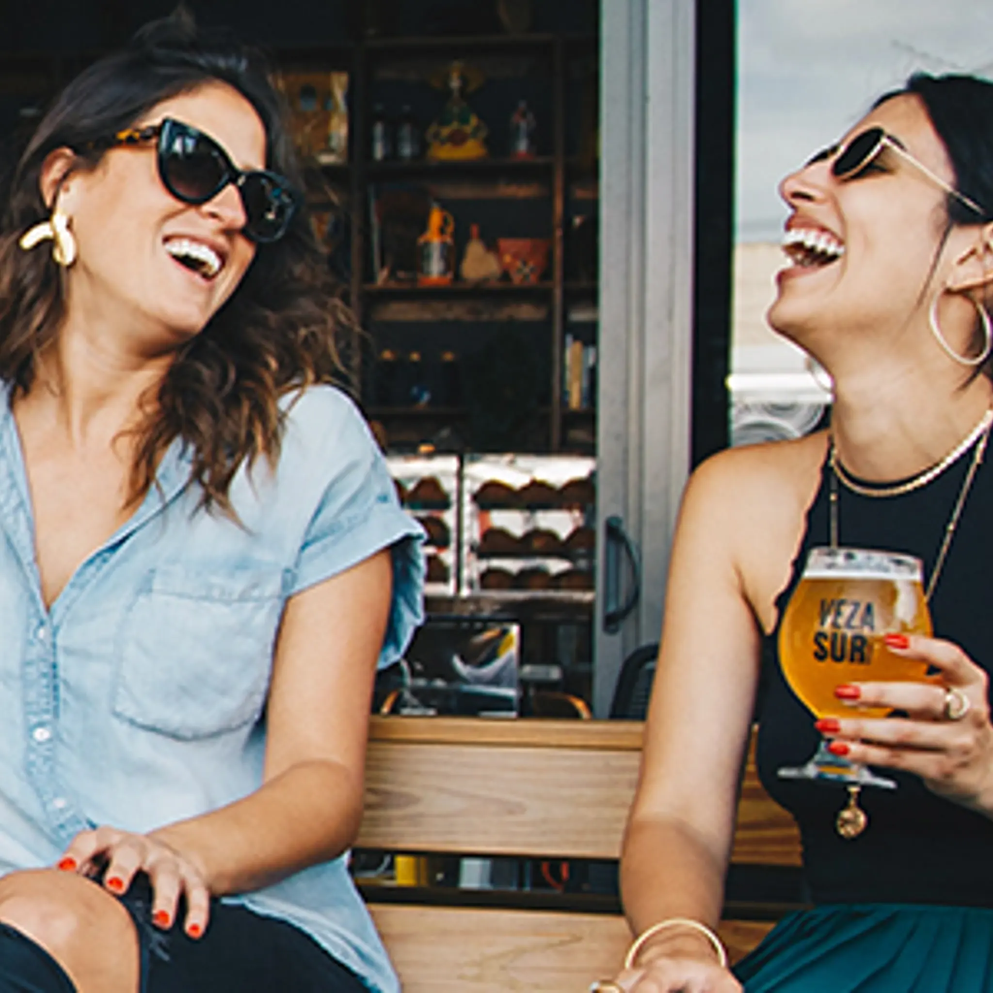 Amenities | Beaux House